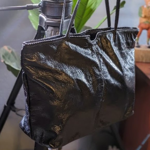 latico | Bags | Pdlatico Leather Carmen Tote | Poshmark